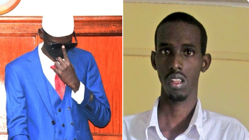 TERRORIST SLAPPED WITH A DOZEN-YEAR JAIL TERM | Directorate of Criminal Investigations